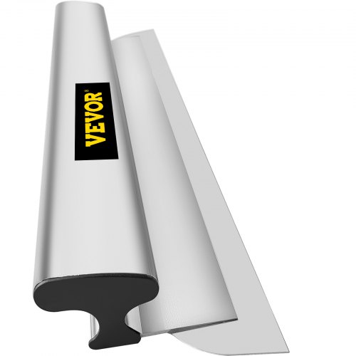 VEVOR Skimming Blade,32 inch Smoothing Knife, European Stainless Steel ...