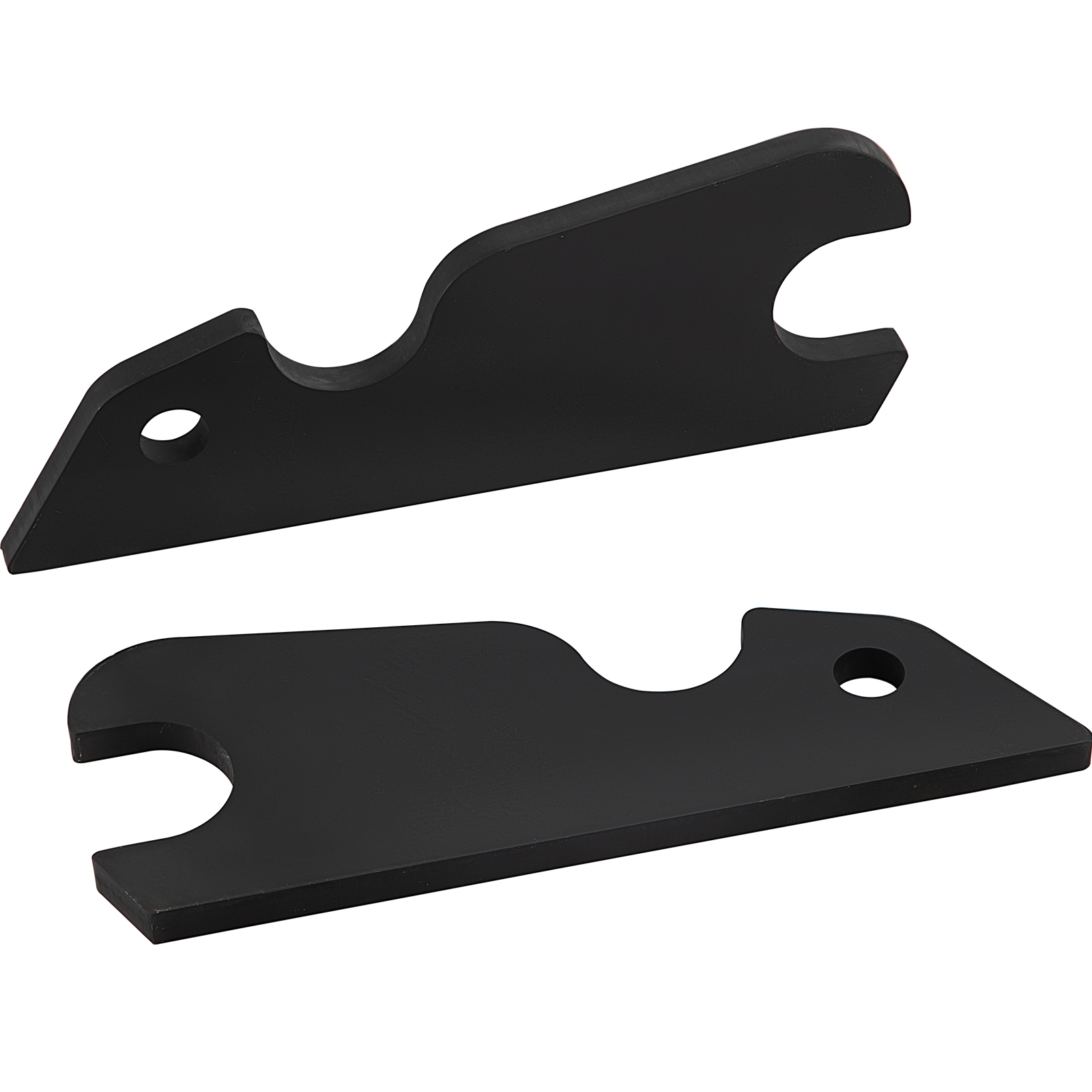 VEVOR Quick Attach Bucket Ears, 3/4" Thickness Excavator Bucket Ears ...