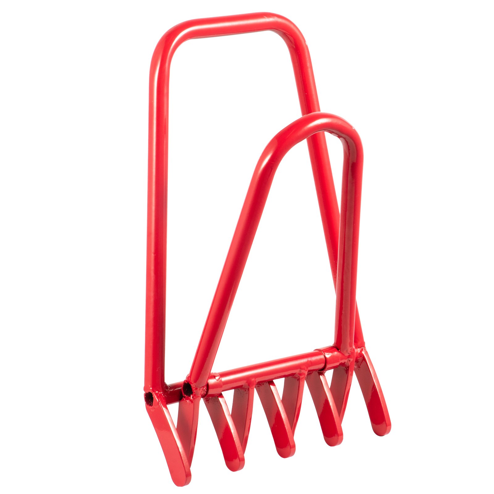 VEVOR Fence Crimping Tool, 20" x 12" Fence Wire Tighten Tools, Red Wire ...