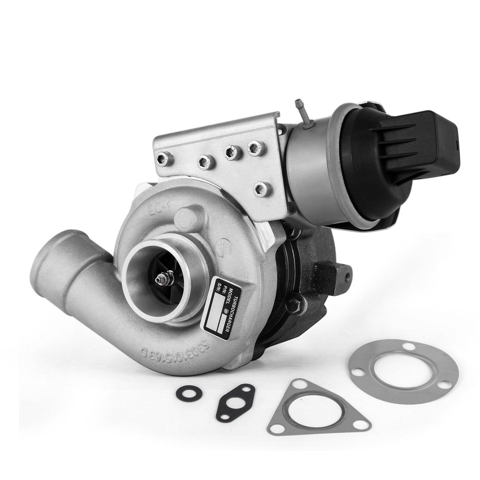Brand New BV43 Turbocharger for Great Wall Hover 2.0T H5 4D20 Engine 2 ...