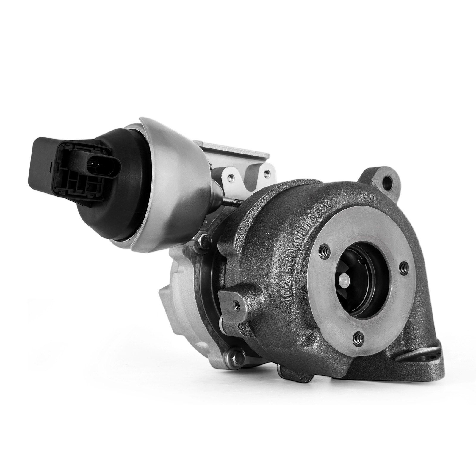 Brand New BV43 Turbocharger for Great Wall Hover 2.0T H5 4D20 Engine 2 ...