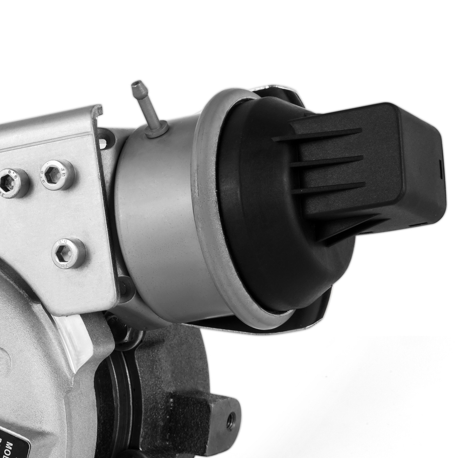 Brand New BV43 Turbocharger for Great Wall Hover 2.0T H5 4D20 Engine 2 ...