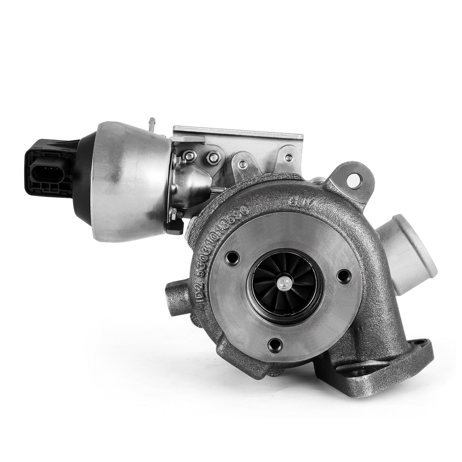 Brand New BV43 Turbocharger for Great Wall Hover 2.0T H5 4D20 Engine 2 ...