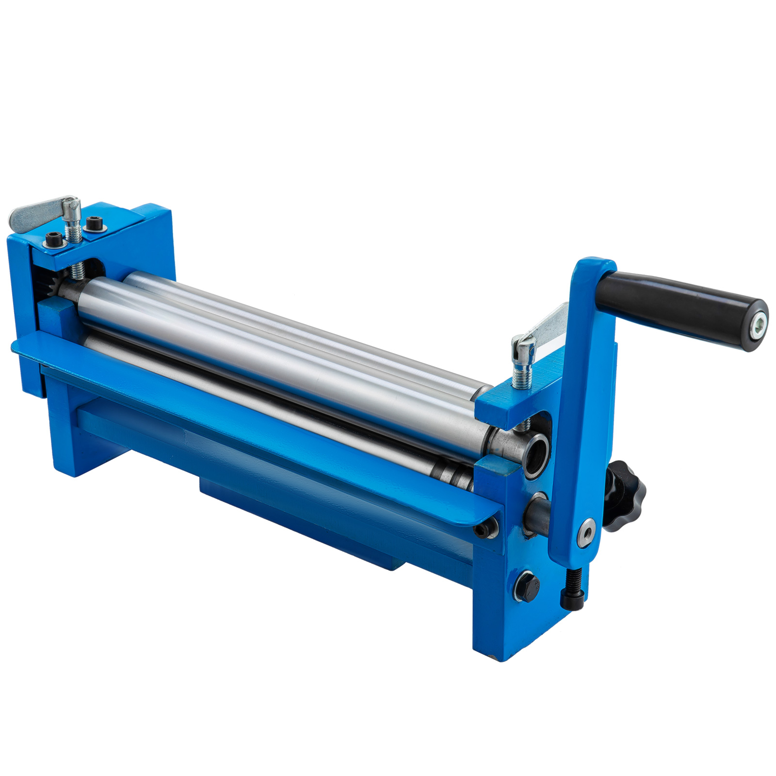 SR 320J Slip Roll Machine Metal Sheet Mild Steel Crank Handle & 2 ...