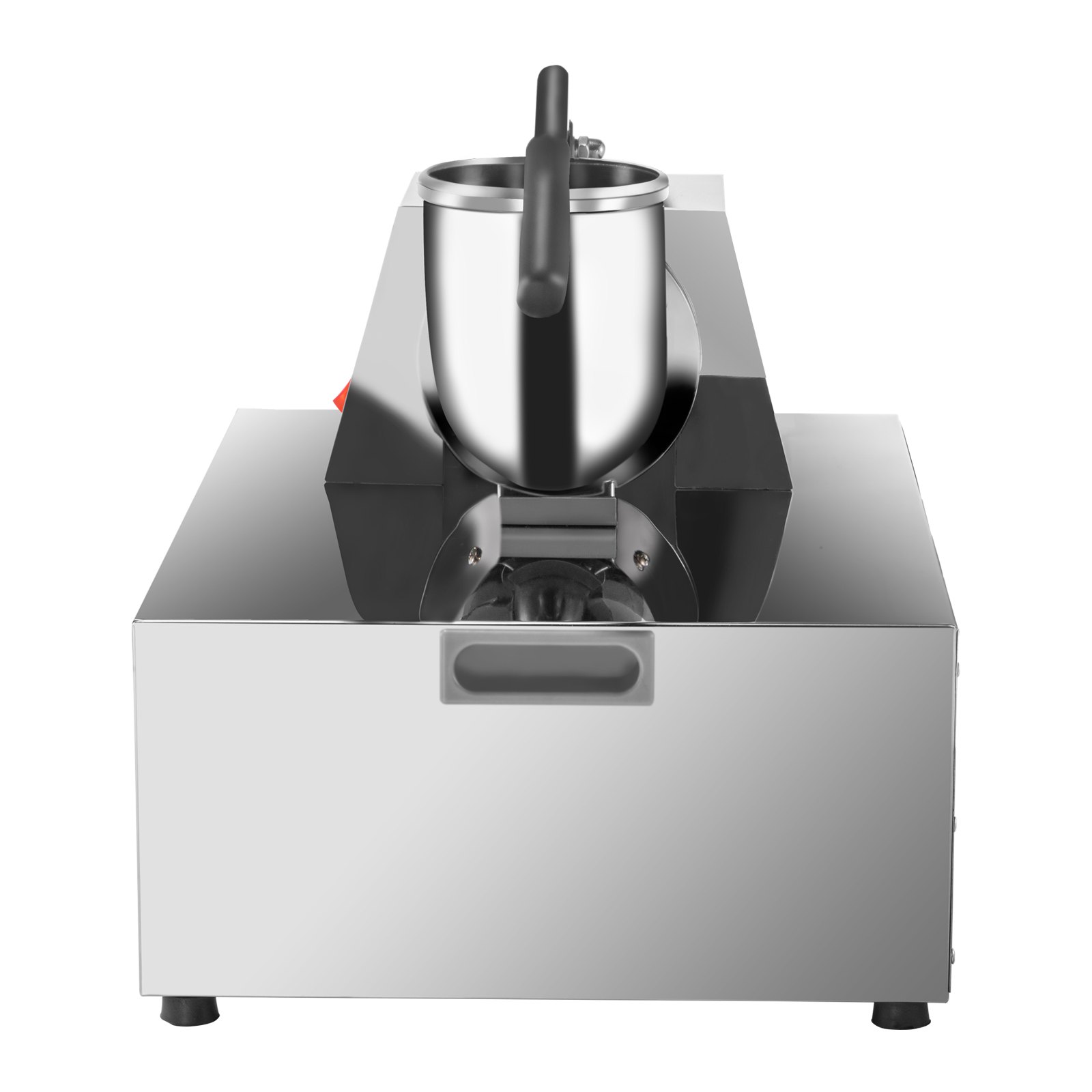 VEVOR 110V Commercial Snow Cone Machine, 500LB/H Commercial Snow Cone ...
