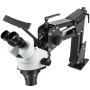 VEVOR Micro Inlaid Mirror Multi-Directional Microscope with Spring ...