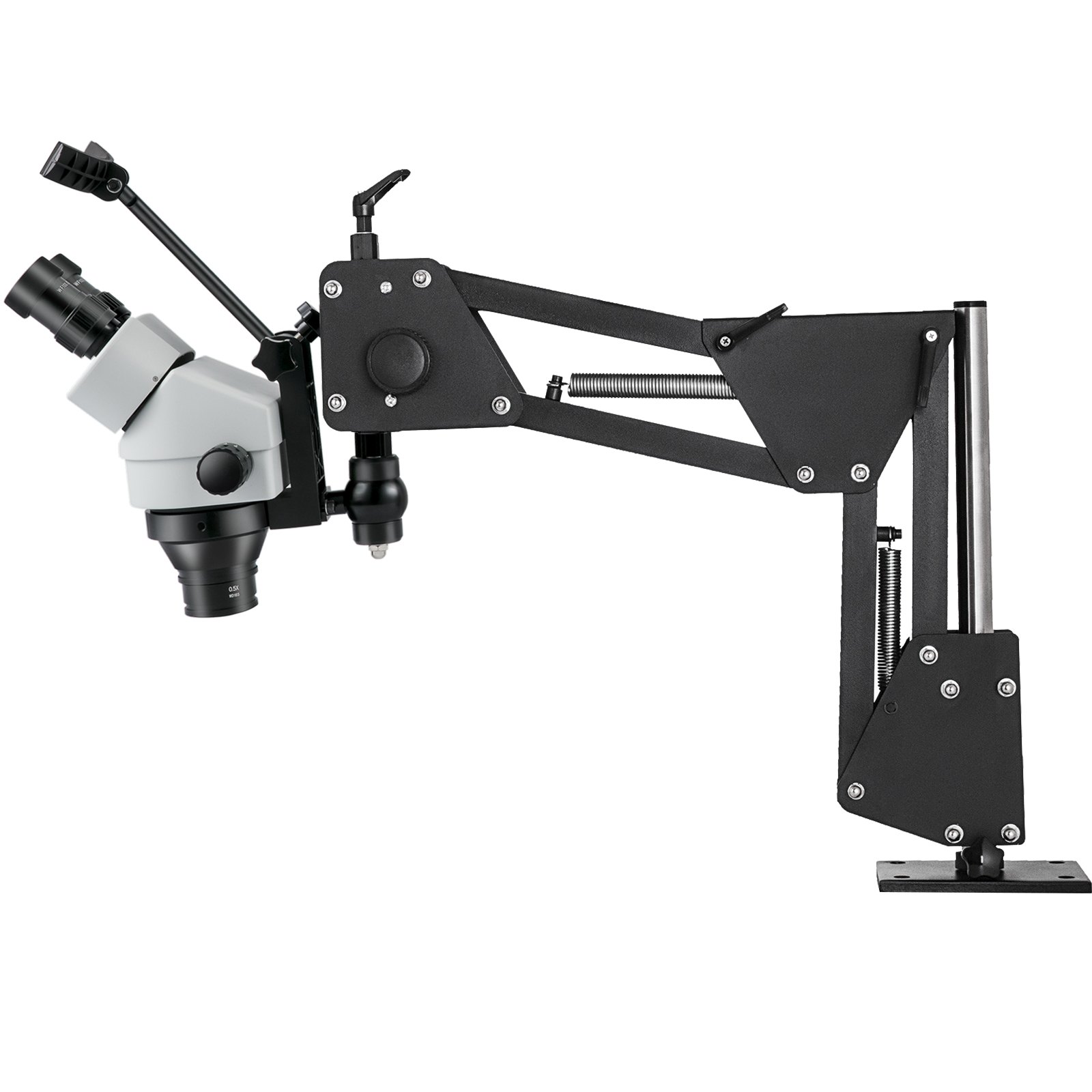 Micro Inlaid Mirror Multi-directional Micro-setting Microscope Jewelry ...