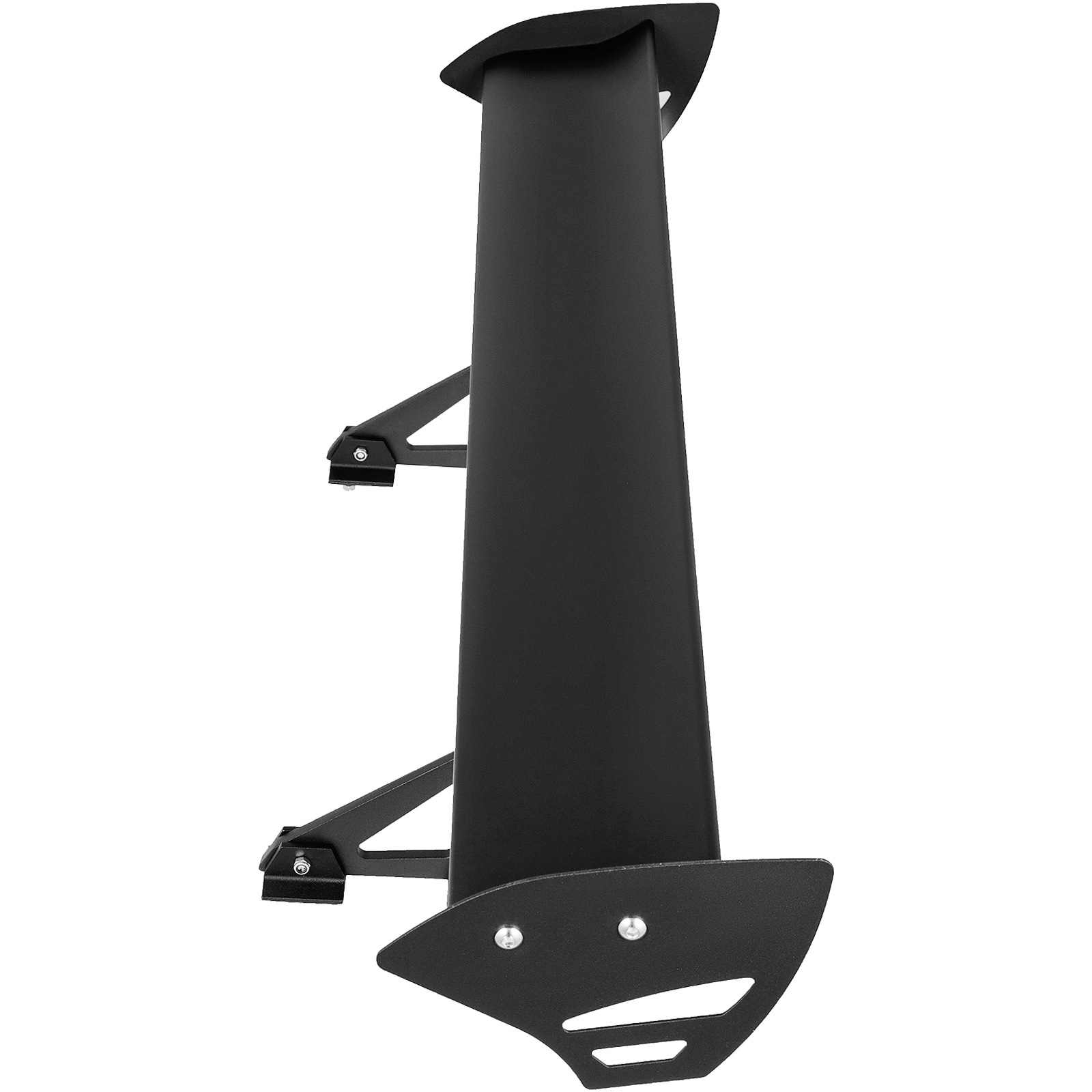 Universal GT Wing Spoiler 110CM Lightweight Aluminum Rear Spoiler Wing ...