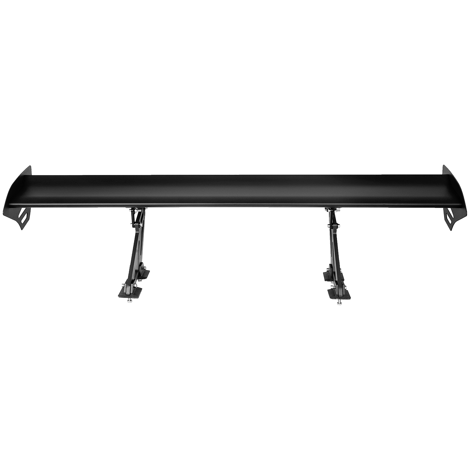 Universal GT Wing Spoiler 110CM Lightweight Aluminum Rear Spoiler Wing ...