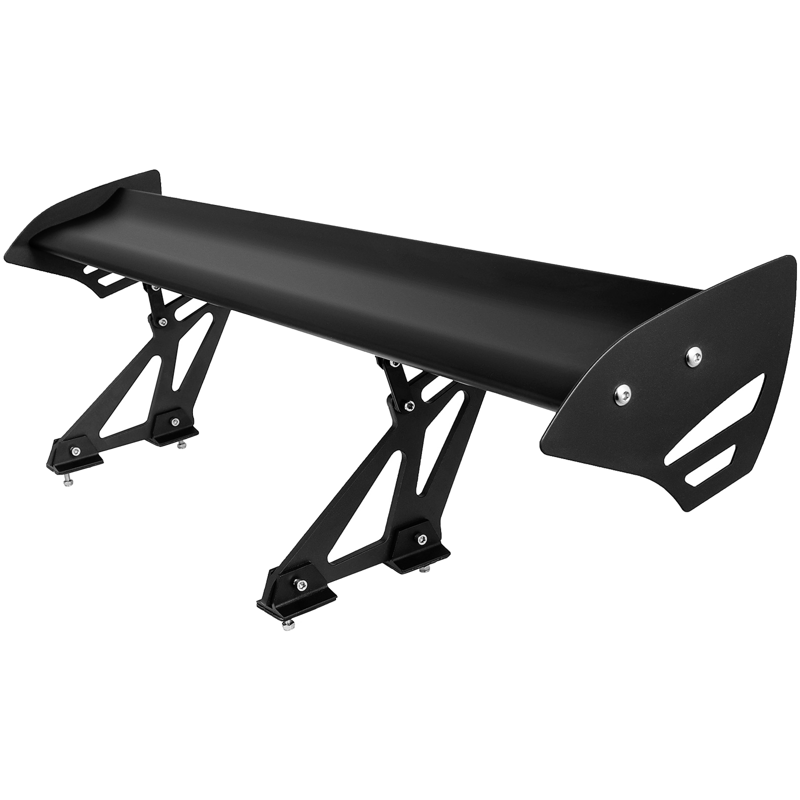 Universal GT Wing Spoiler 110CM Lightweight Aluminum Rear Spoiler Wing ...