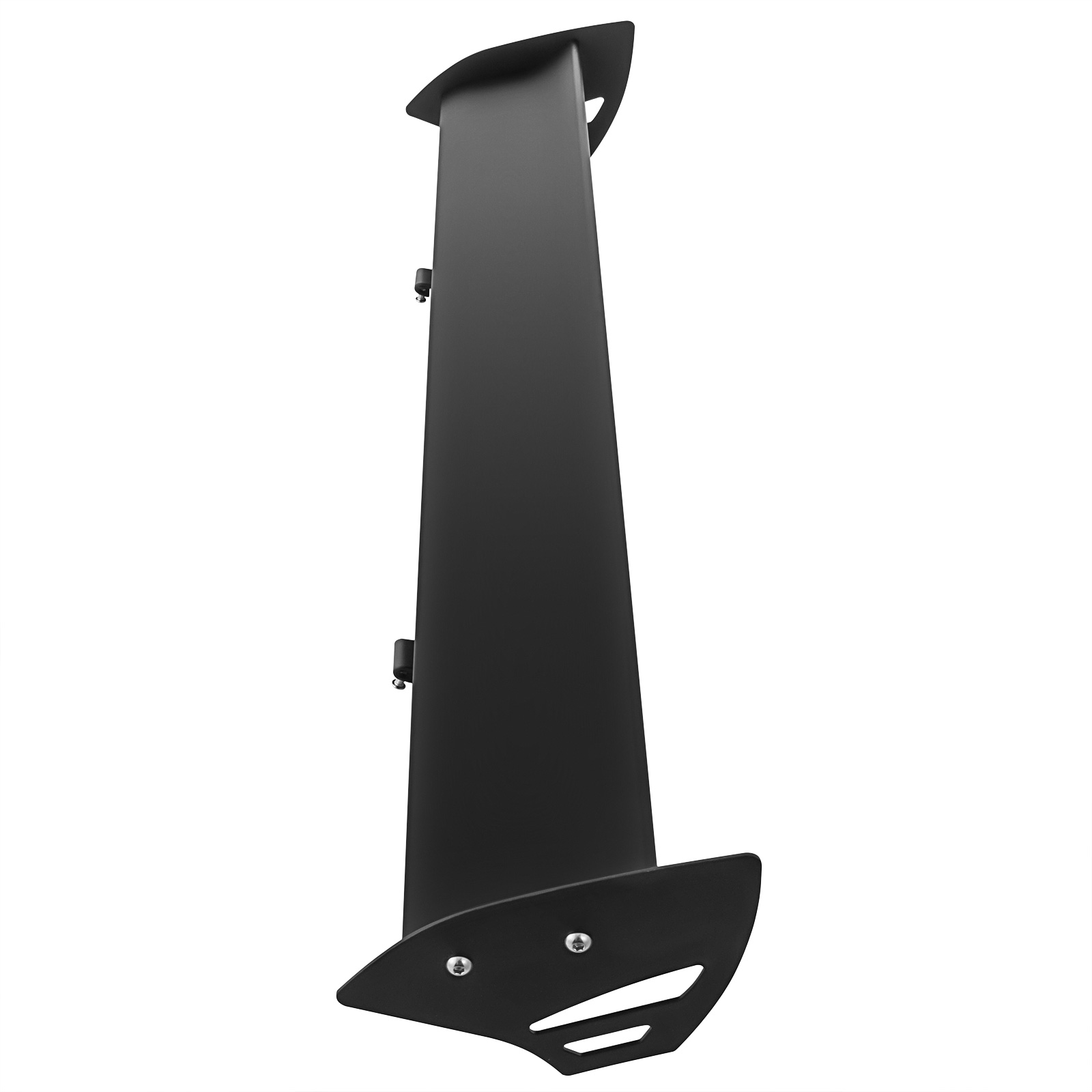 Universal GT Wing Spoiler 110CM Lightweight Aluminum Rear Spoiler Wing ...