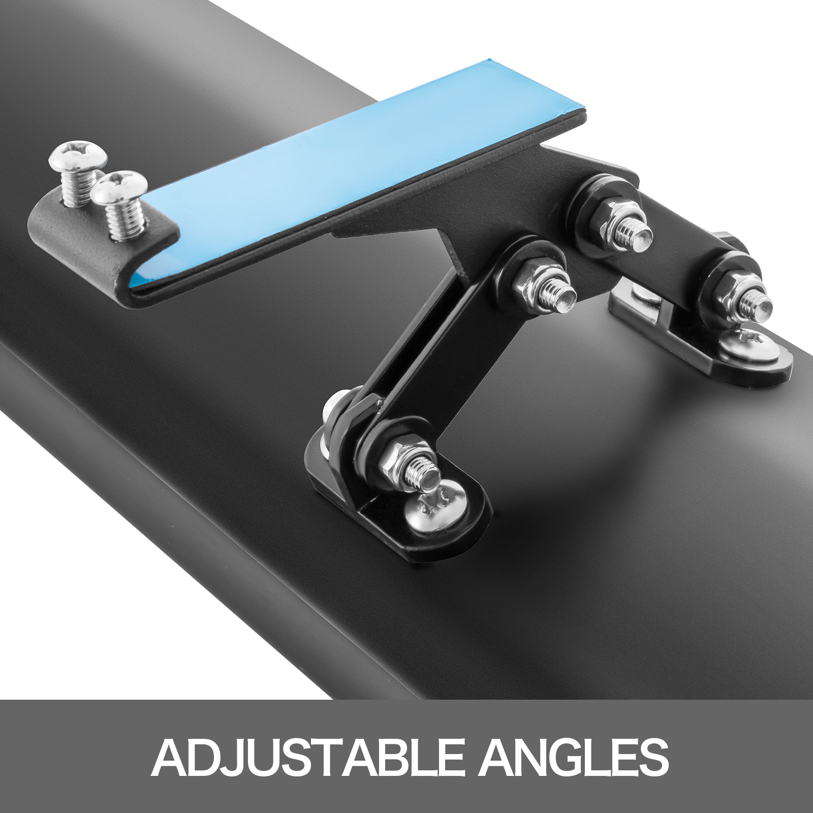 Universal GT Wing Spoiler 110CM Lightweight Aluminum Rear Spoiler Wing ...