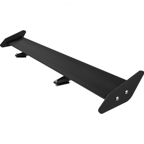 VEVOR Universal GT Wing Spoiler 43.3 Inch Lightweight Aluminum Rear ...