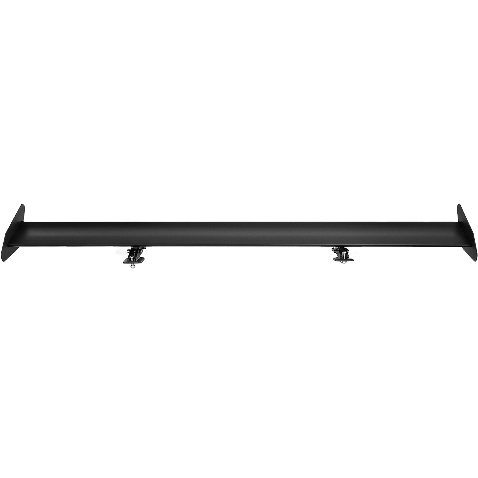 VEVOR Universal GT Wing Spoiler 43.3 Inch Lightweight Aluminum Rear ...