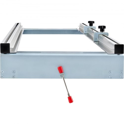 VEVOR Router Sled, 60 inches / 152.4cm Width, Slab Guide Jig for ...