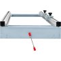 VEVOR Router Sled, 60 inches / 152.4cm Width, Slab Guide Jig for ...