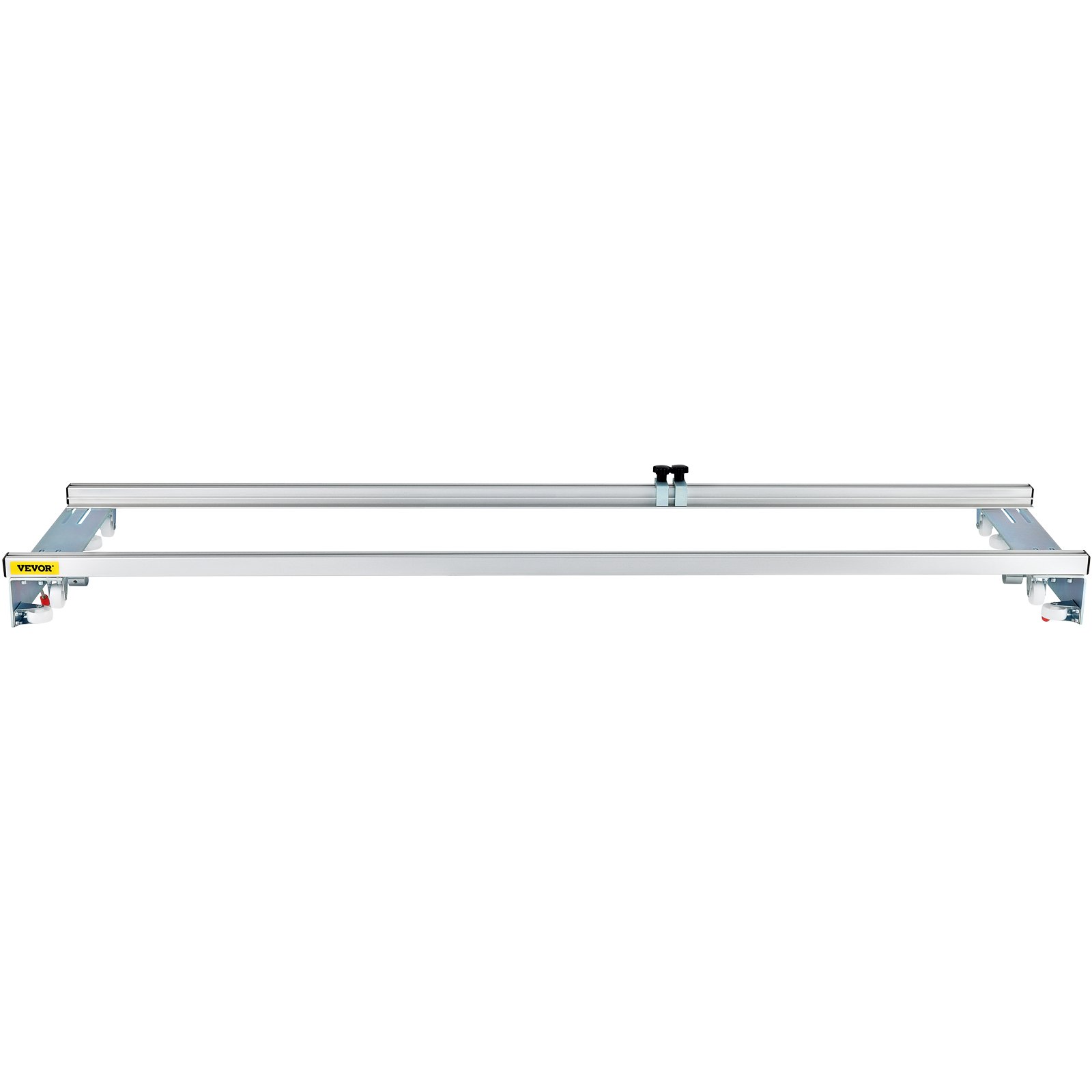 VEVOR Router Sled, 60 inches / 152.4cm Width, Slab Guide Jig for ...