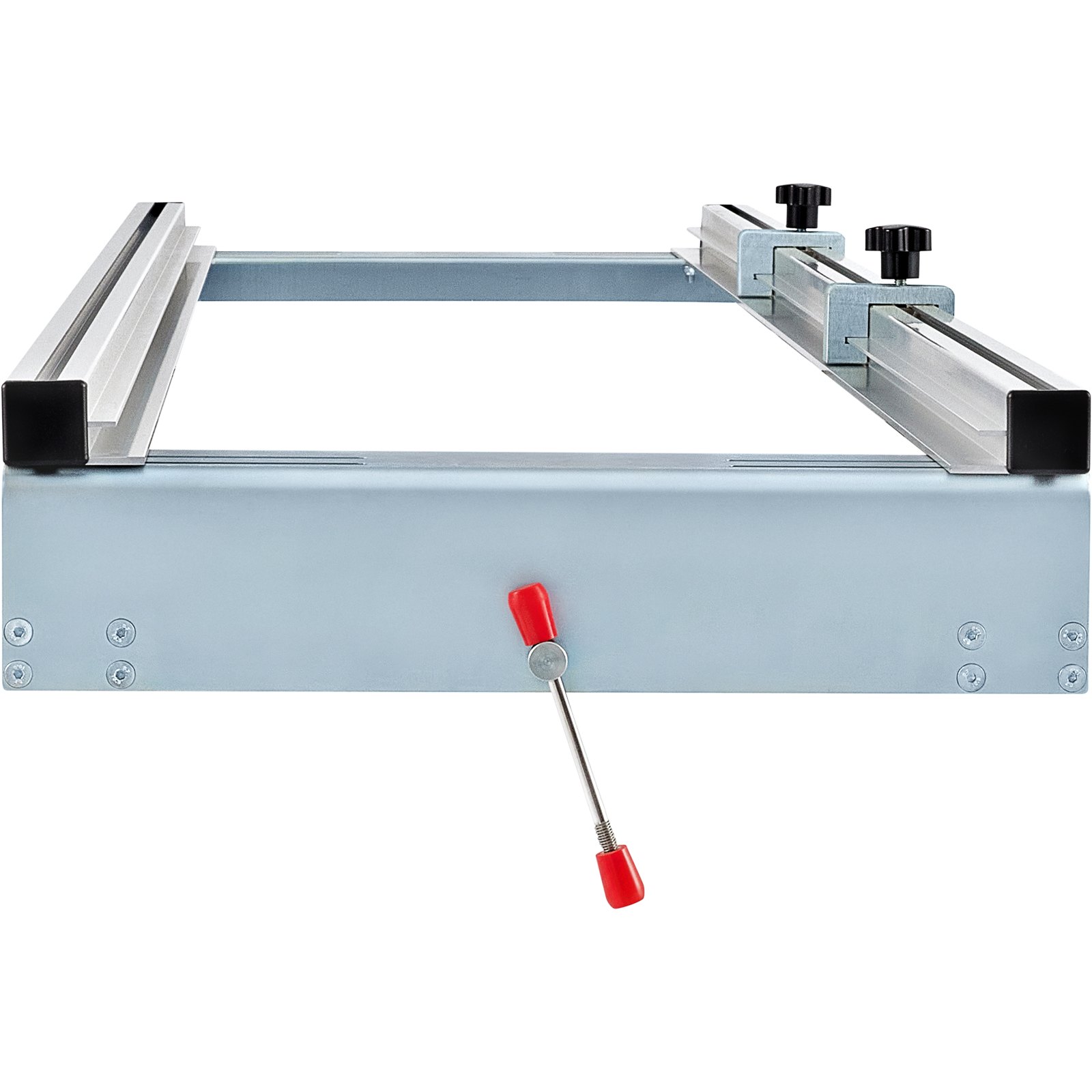 VEVOR Router Sled, 60 inches / 152.4cm Width, Slab Guide Jig for ...