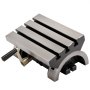 VEVOR Tilting Milling Table 10x7inch Tilting Angle Milling Machine 0-90 ...