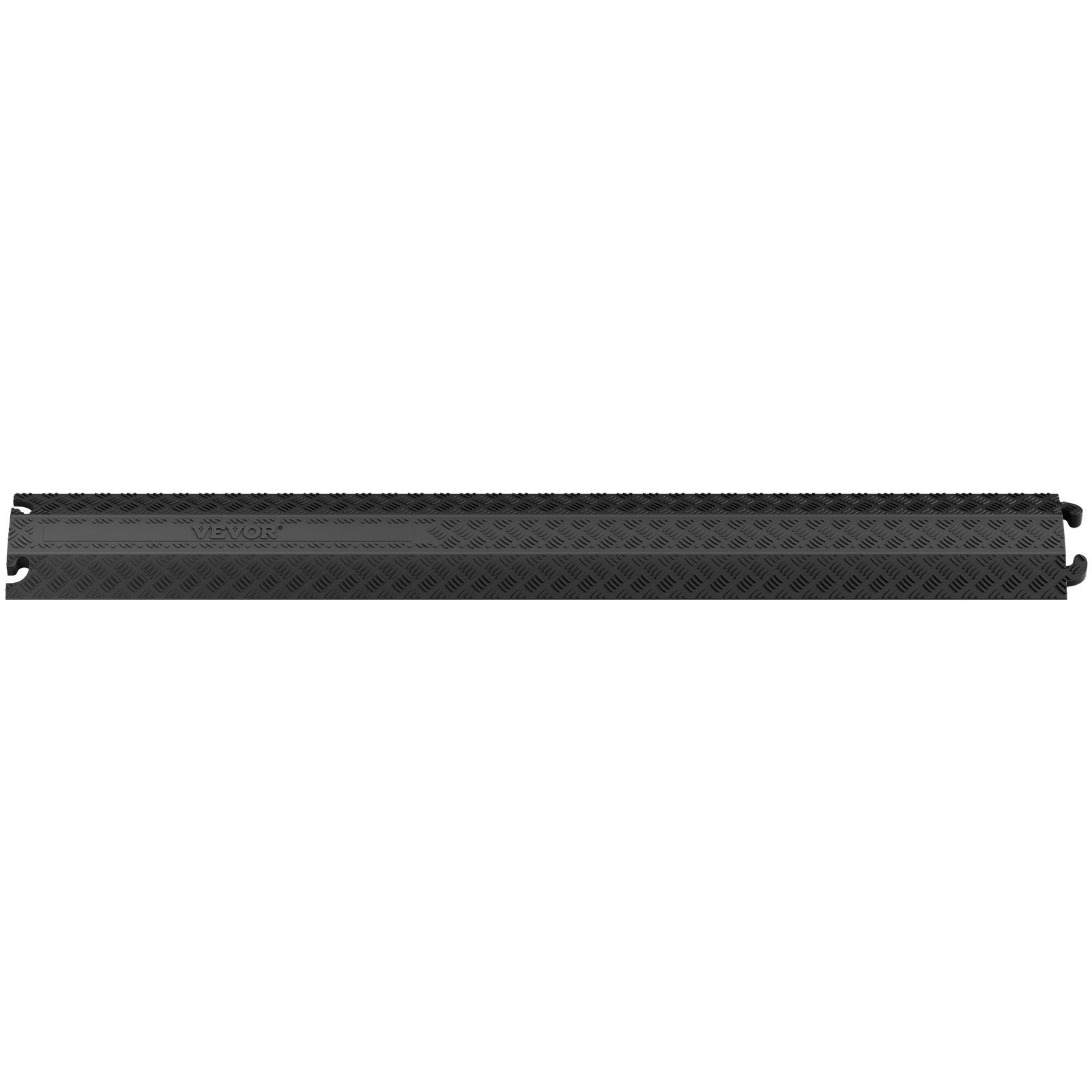 VEVOR 3 PCs 39 in Speed Bumps 2000 lbs Cable Protector Ramp Drop Over Cord Cover | VEVOR US