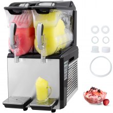 VEVOR Granita & Slushy Machines | VEVOR US