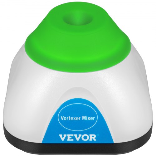 VEVOR Vortex Mixer, 3000RPM Mini Vortex Mixer Shaker, Touch Function ...