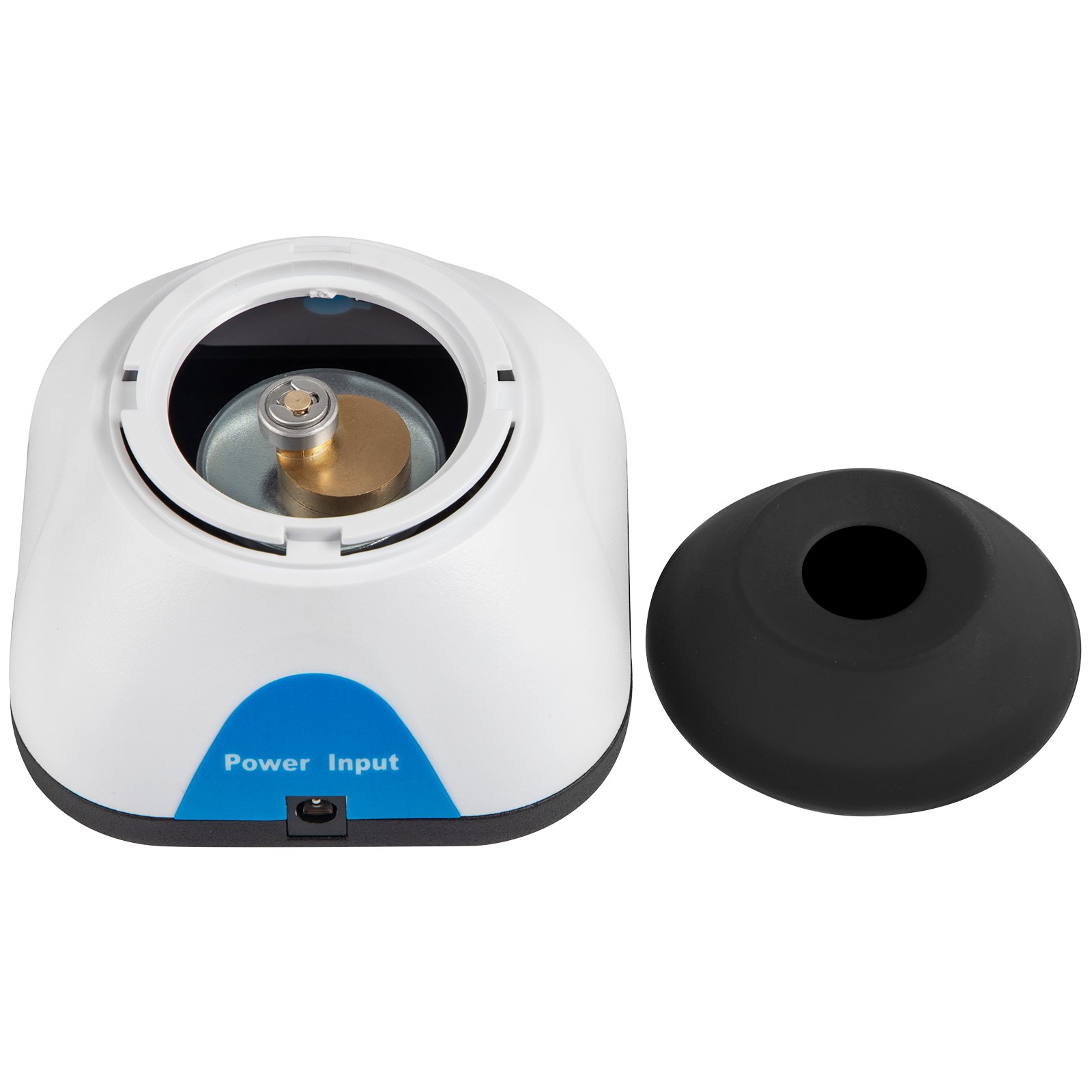 VEVOR Vortex Mixer, 3000RPM Mini Vortex Mixer Shaker, Touch Function ...
