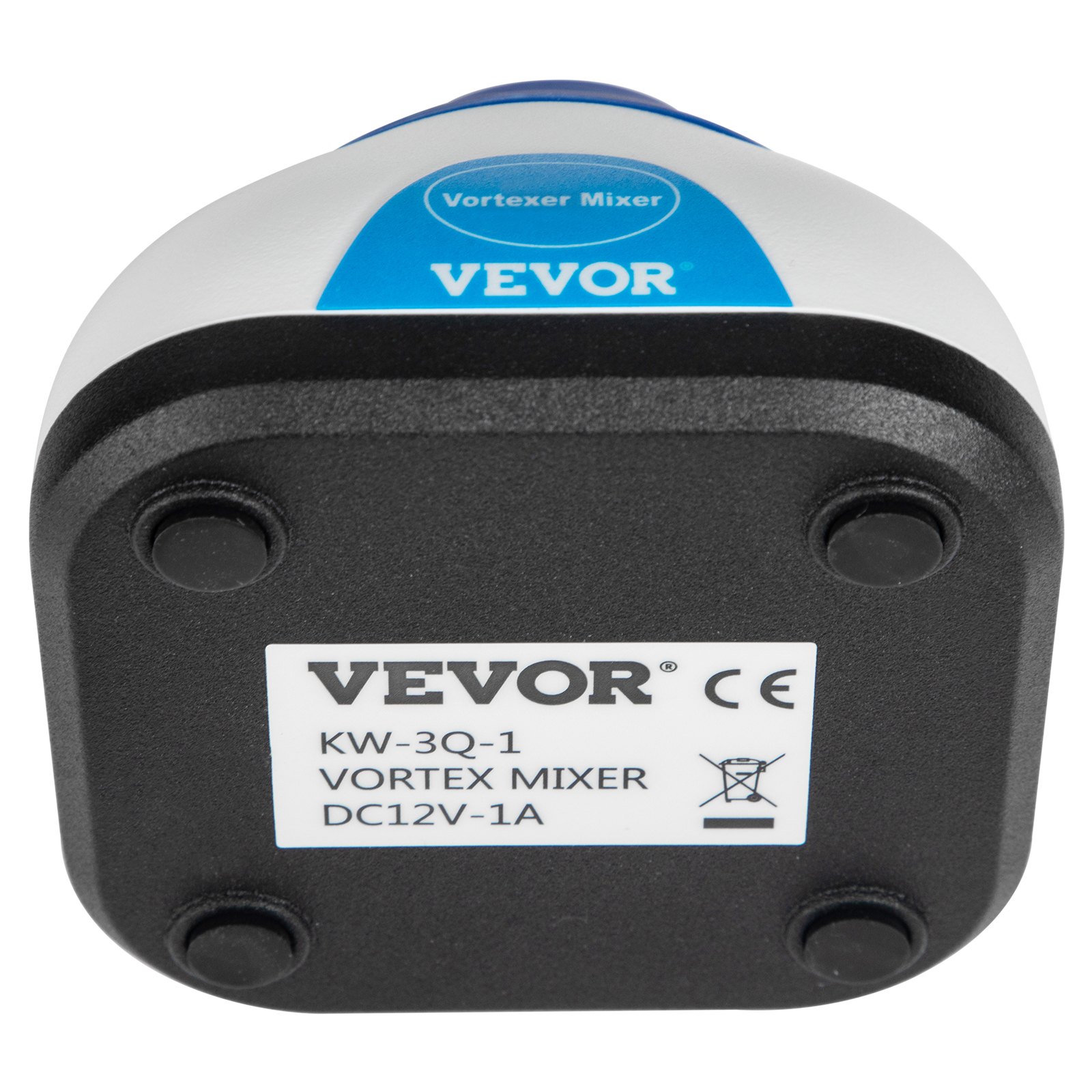 VEVOR Mini Vortex Mixer Lab Vortex Mixer Shaker 3000RPM 50ML för Lab ...