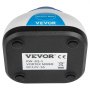 VEVOR Vortex Mixer, 3000RPM Mini Vortex Mixer Shaker, Touch Function ...