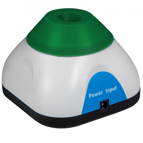 VEVOR Vortex Mixer, 6000rpm Mini Vortex Mixer Shaker Touch Function USB ...