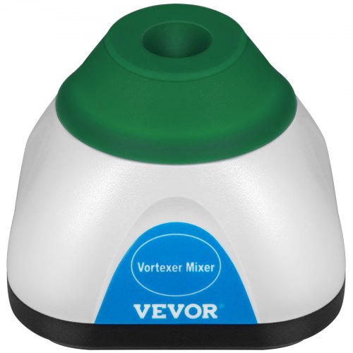 VEVOR Vortex Mixer, 6000rpm Mini Vortex Mixer Shaker Touch Function USB ...