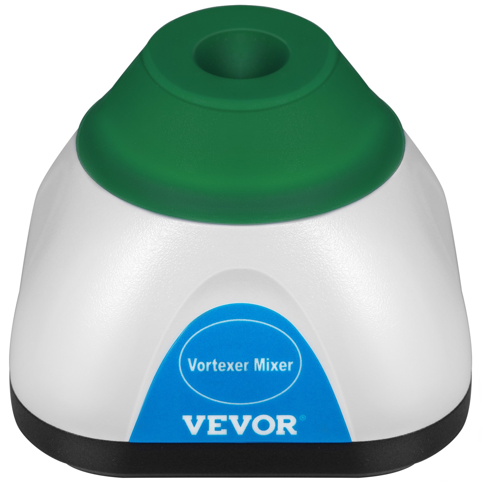 VEVOR Vortex Mixer, 6000rpm Mini Vortex Mixer Shaker Touch Function USB ...