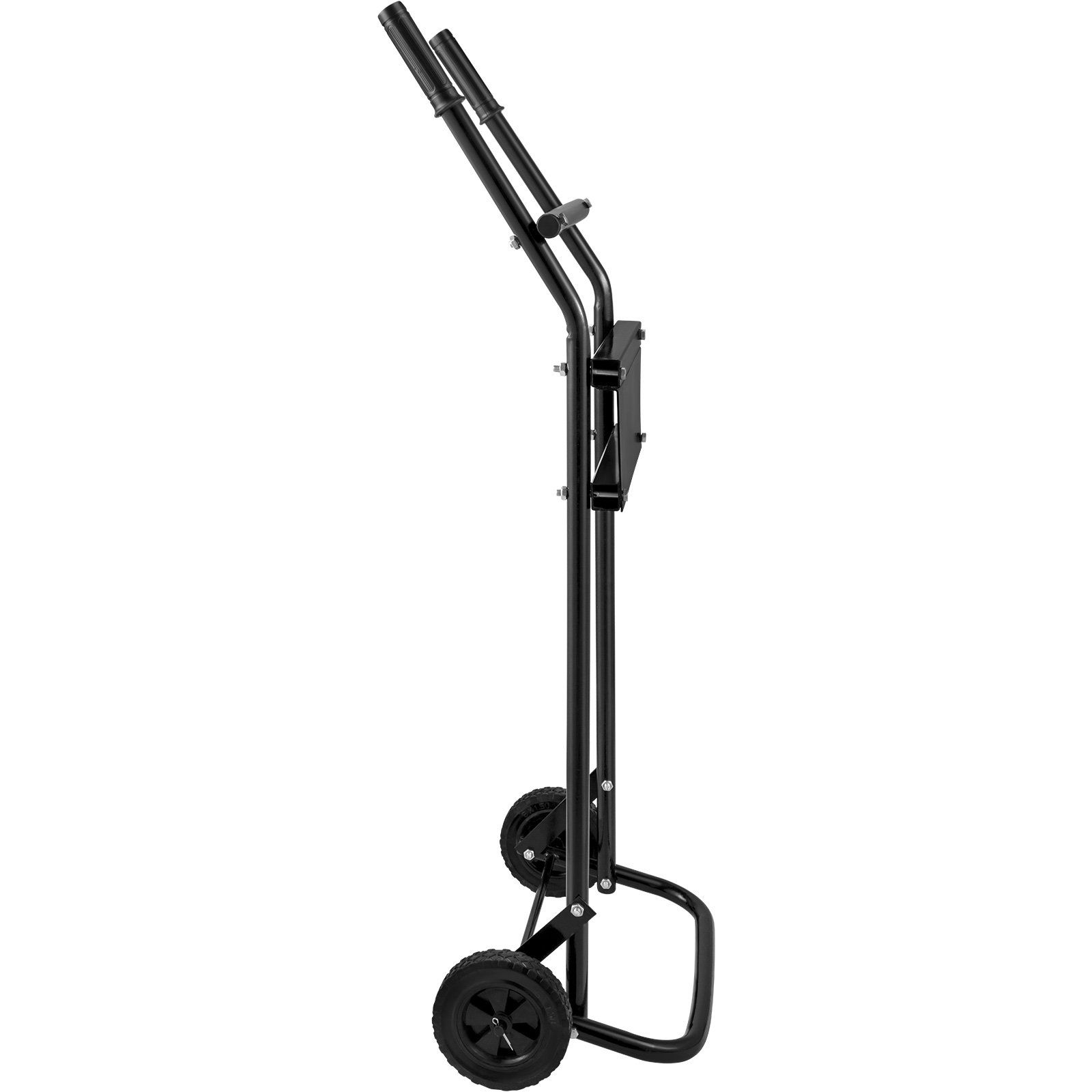 VEVOR Boat Motor Stand, 130 LBS Outboard Motor Carrier, 60 KG Outboard ...