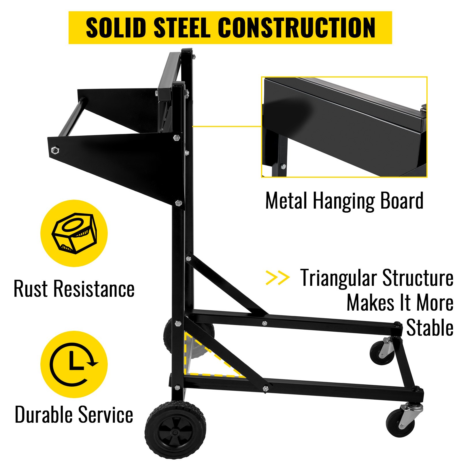VEVOR Boat Motor Stand, 300 LBS Outboard Motor Carrier, 135 KG Outboard ... VEVOR Boat Motor Stand, 300 LBS Outboard Motor Carrier, 135 KG Outboard ...