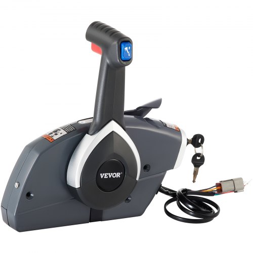 For Johnson/evinrude/omc Brp Side Surface Mount Remote Control Box ...