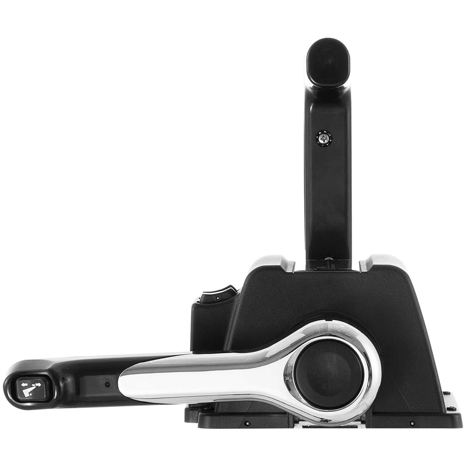 For Yamaha Outboard Dual Engine Top Mount 704 Binnacle Remote Control ...