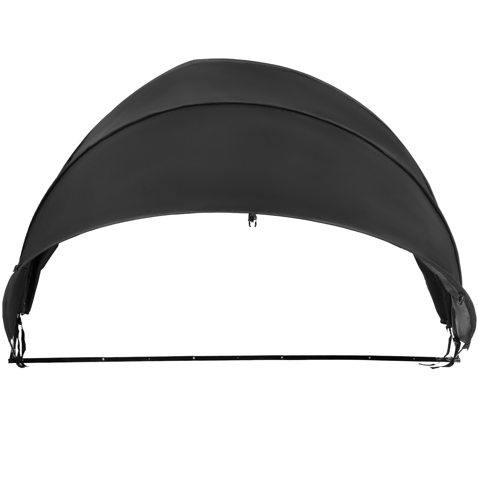 VEVOR Waterproof Motorcycle Cover, Motorcycle Shelter, Heavy Duty ...