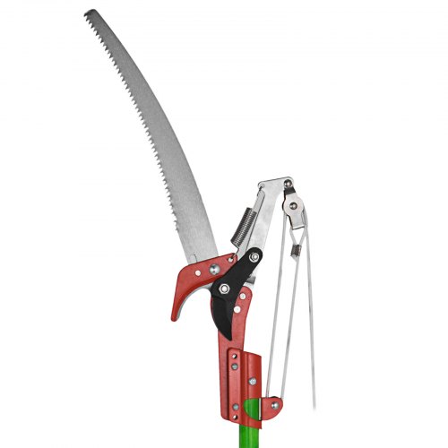 26ft Tree Pruner Pole Saw Tree Trimmer Saw Telescopic Tree Saw Shipping ...