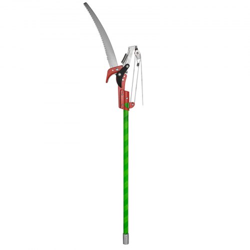 VEVOR Tree Pruner, Extendable Tree Saw 26 ft, Pole Pruners for Tree ...