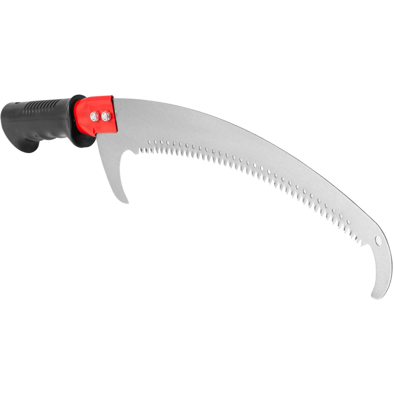 VEVOR Pole Saws For Tree Trimming, 29.5 Foot Pruning Saws, 2 Foot Saw ...