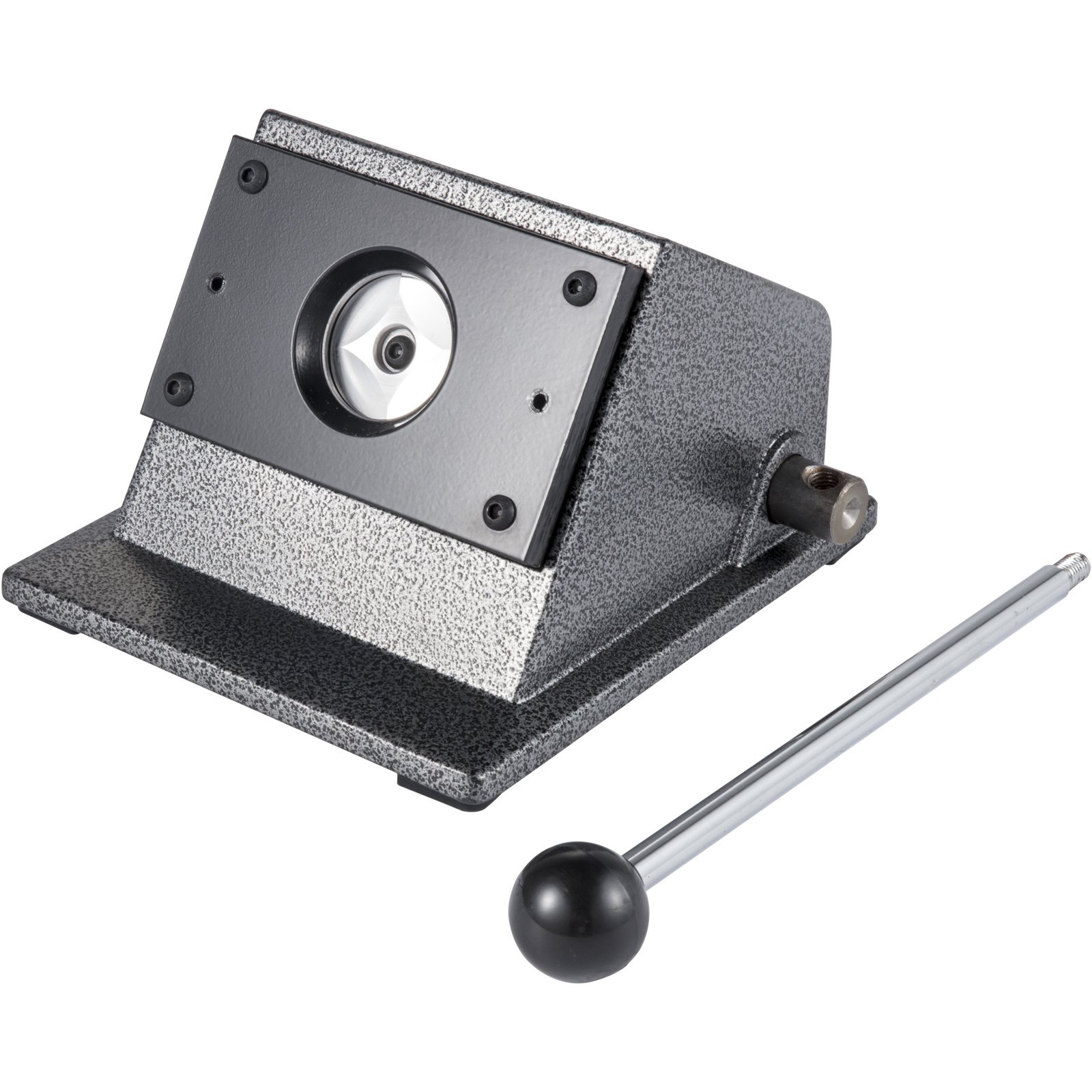 VEVOR Graphic Punch Die Cutter 1-3/4"/44mm Round Punch Die Cutter Cast ...