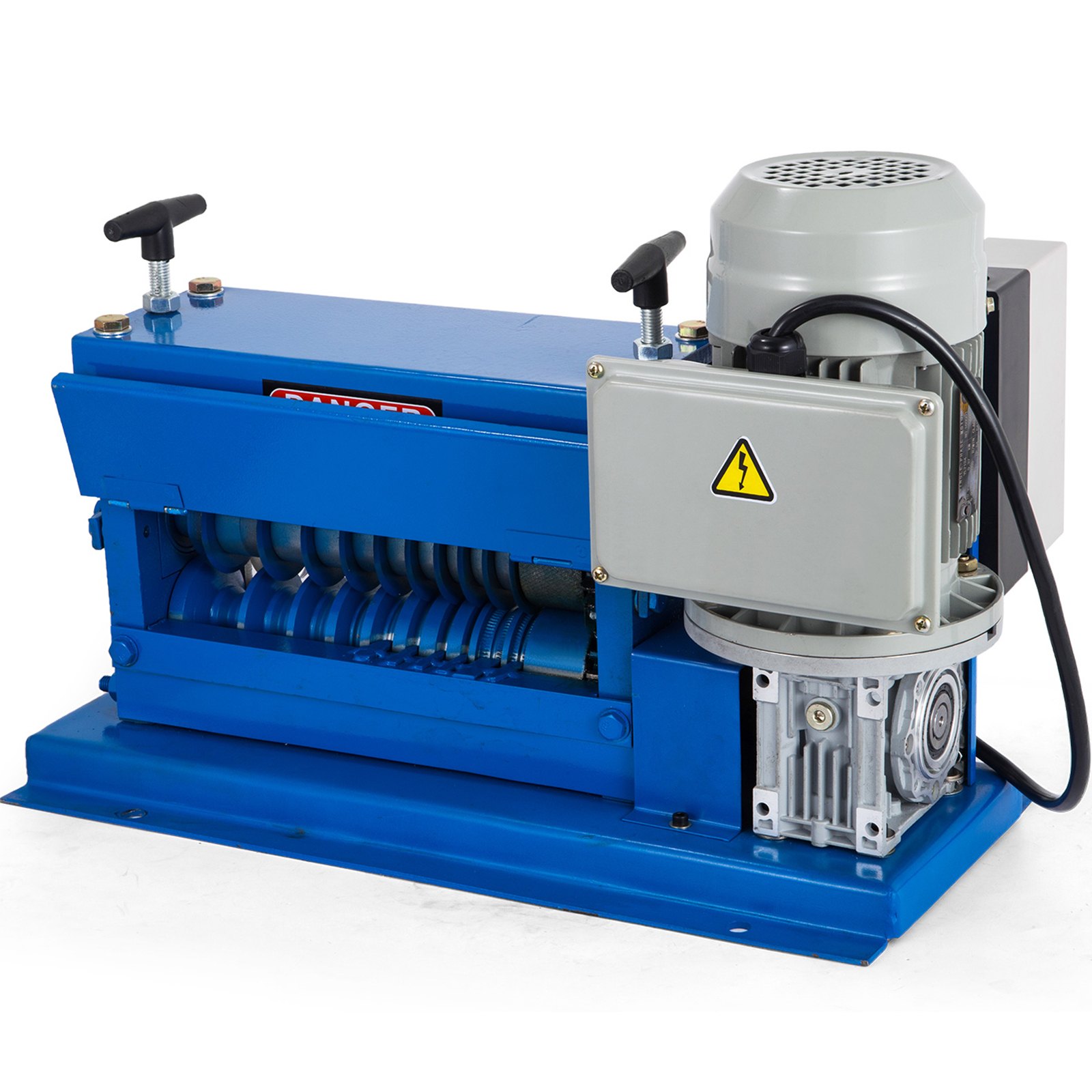 VEVOR Cable Wire Stripping Machine 0.06 inch -1.5 inch,Portable Powered ...