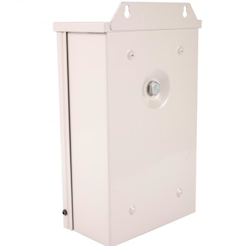 VEVOR Pool Light Transformer, 300 Watt Outdoor Landscape Lighting ...