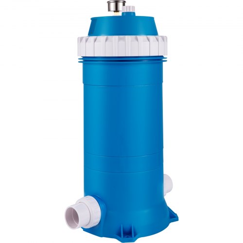 VEVOR Pool Cartridge Filter, 150Sq. Ft Filter Area Inground Pool Filter ...