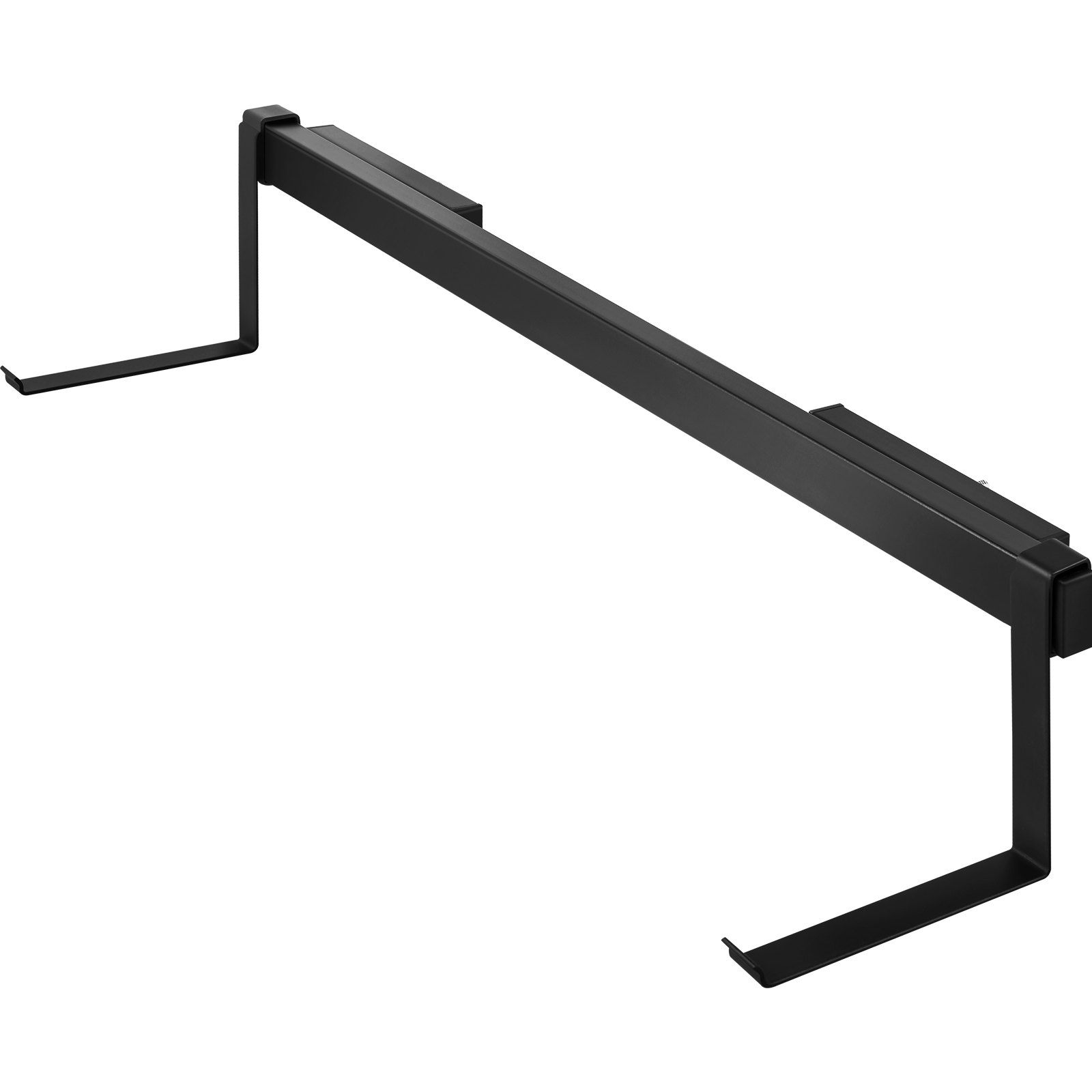 VEVOR Window Box Brackets 88lbs Planter Box Brackets 35.4 x 7.8 x 5.9 ...