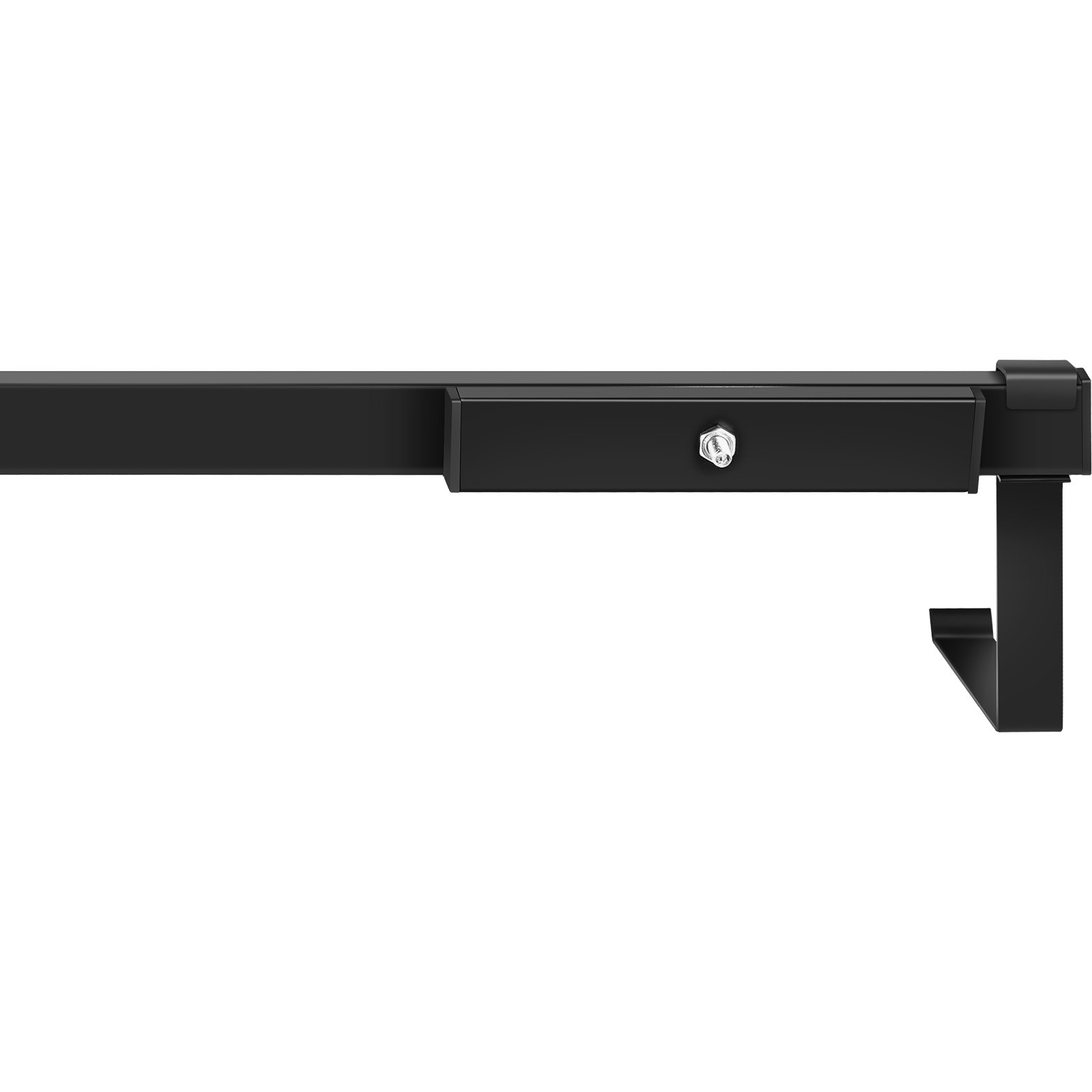 VEVOR Window Box Brackets 88lbs Planter Box Brackets 35.4 x 7.8 x 5.9 ...