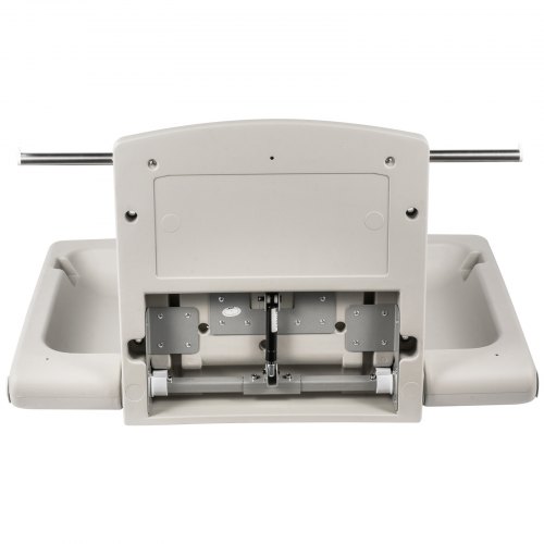 Baby Changing Station Commercial Wall Mounted Diaper Changing Table ...