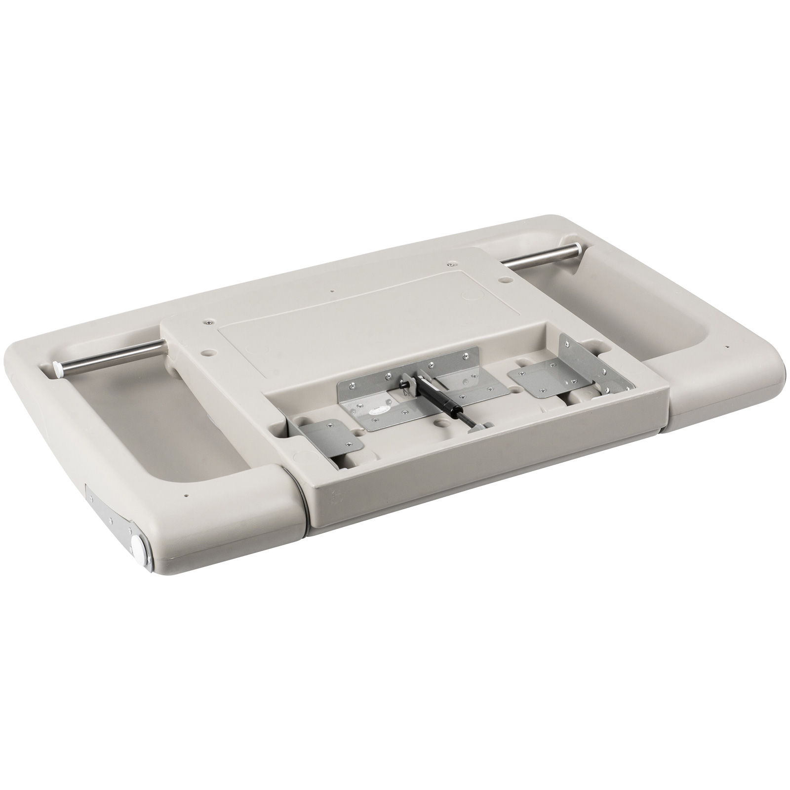 Baby Changing Station Commercial Wall Mounted Diaper Changing Table ...
