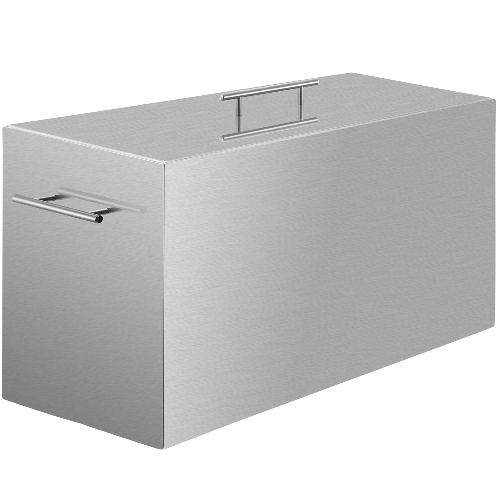 VEVOR Water Bath Canner, 15 Quart Stove Top Canner Pot, Boiling Water ...