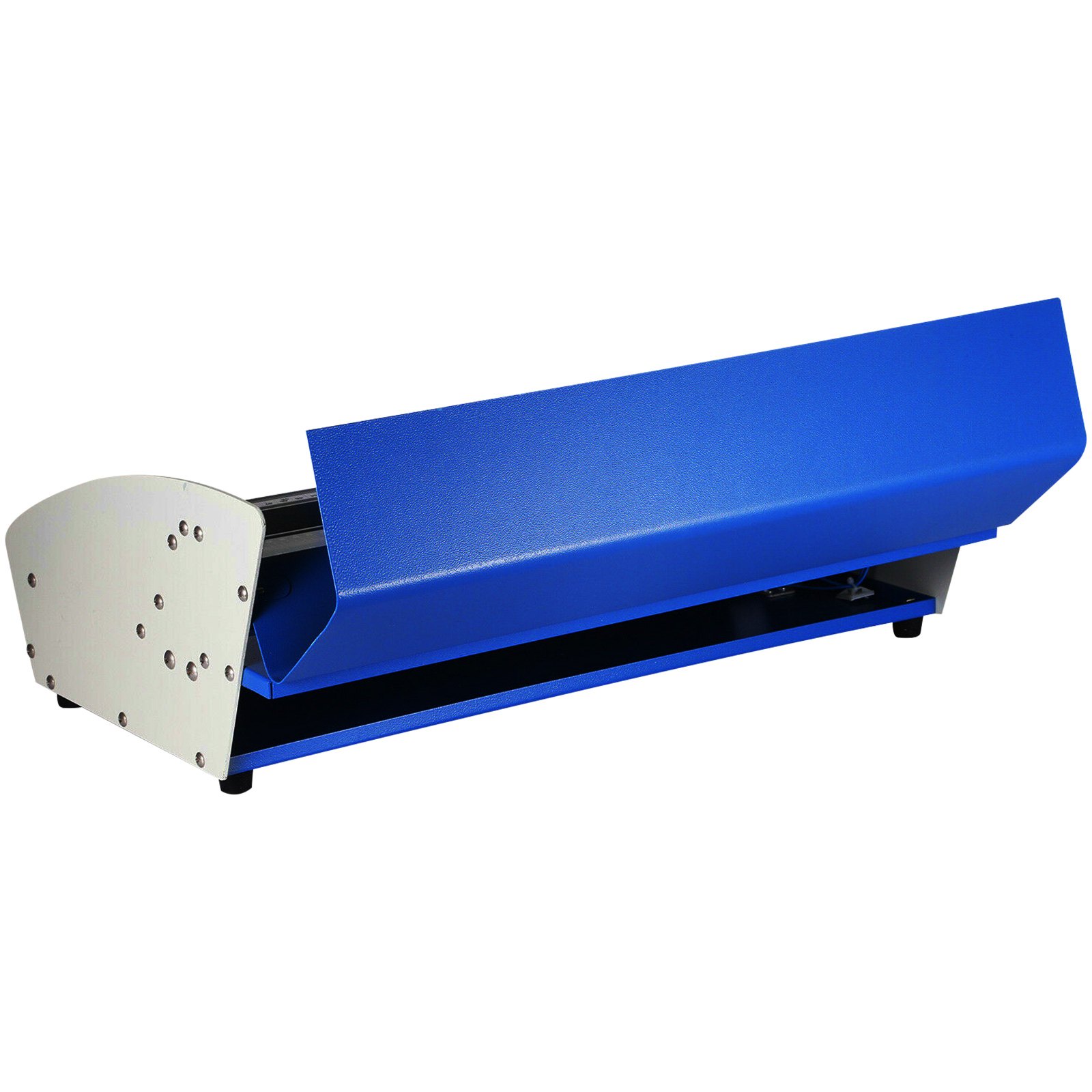 VEVOR Electric Creasing Machine 18 Inch 460mm Paper Creasing Scoring ...